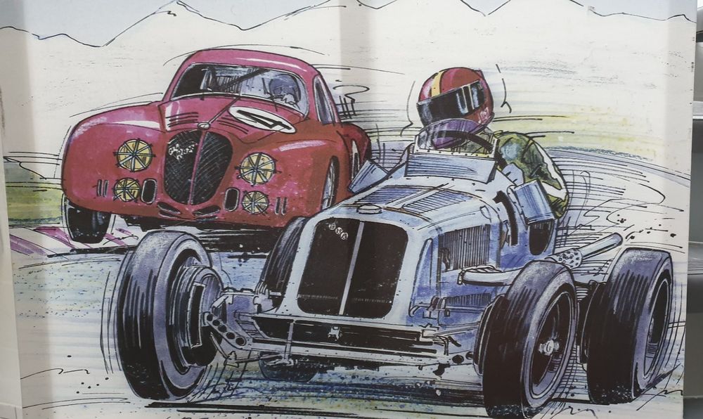 Bild Arosa Classic von Urs Schönauer (Gebraucht) in Dulliken für CHF 150 – nur Abholung auf ...