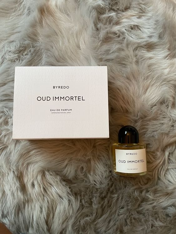 Byredo - Oud Immortel 100ml neu (Neu (gemäss Beschreibung)) in Zürich ...