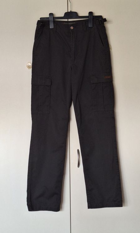 Teddy's Cargohose Herren Gr. 40, Top | Kaufen auf Ricardo