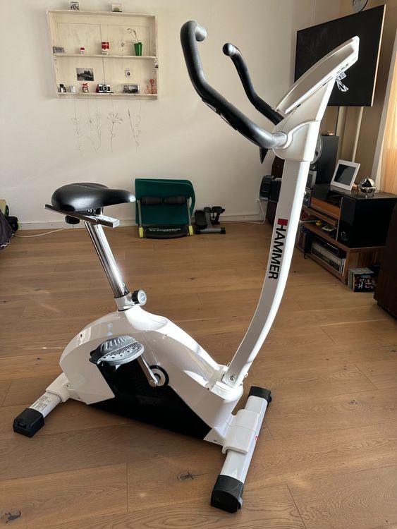 Heimtrainer Hammer (Gebraucht) in Münchenbuchsee für CHF 101 – nur ...