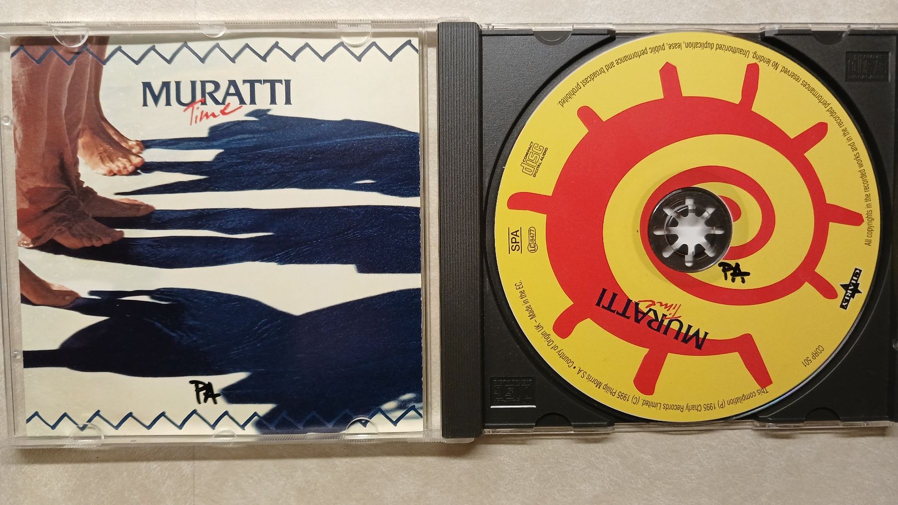 Let The Sunshine in (The Muratti Raggae Collection) (Gebraucht) in ...