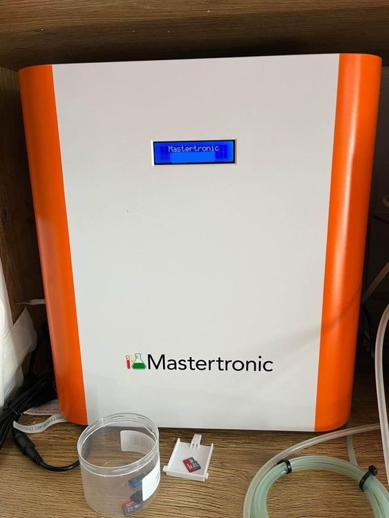 Mastertronic | Kaufen auf Ricardo