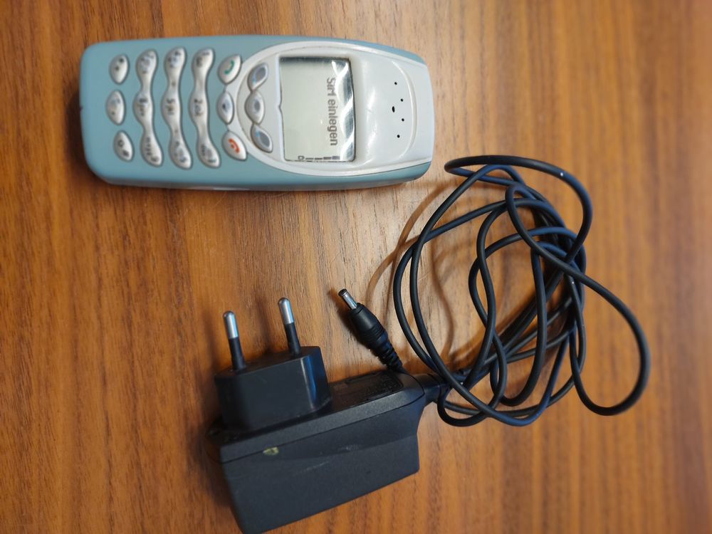 Nokia Model:3410 (Neu und originalverpackt) in Wil (SG) für CHF 35 ...