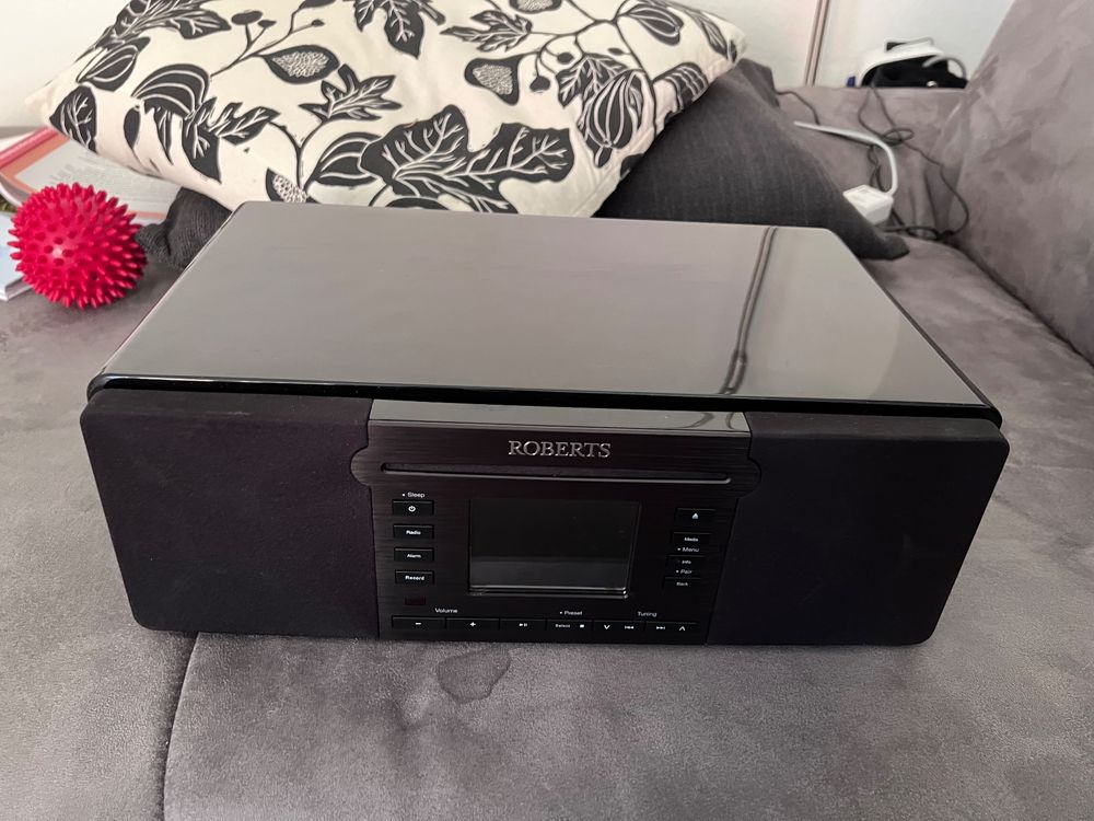 Roberts Stream i65 (Gebraucht) in Uetikon am See für CHF 100 – mit ...