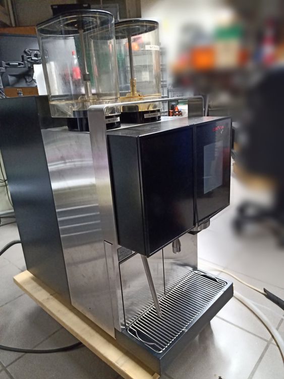 Melitta Cafina C35 | Kaufen auf Ricardo