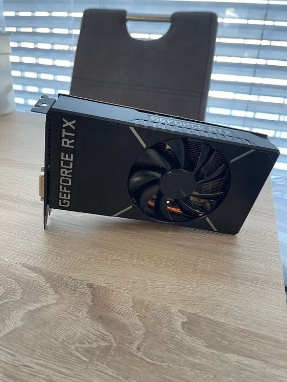 HP RTX 2070 8GB | Kaufen auf Ricardo
