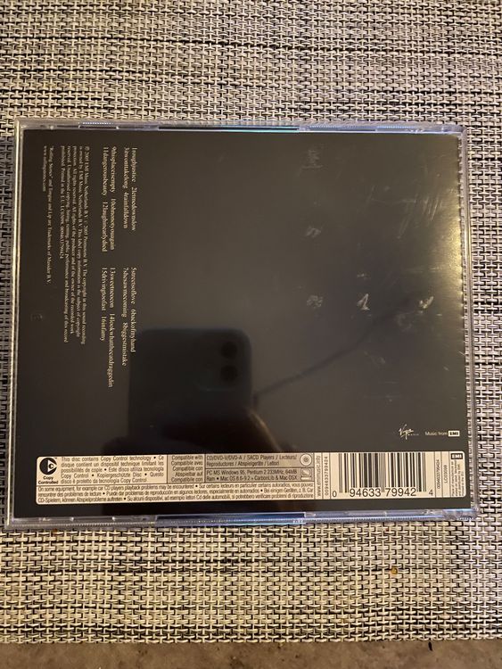 The Rolling Stones – A Bigger Bang (Gebraucht) in Wil AG für CHF 2 – mit Lieferung auf Ricardo ...