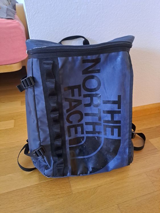 The North Face Base Camp Rucksack (Gebraucht) in Basel für CHF 85 – mit ...