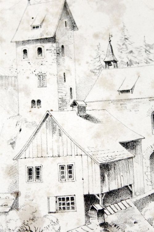 WILHELM HERMES (Deutschland, 19. Jh.) (Gebraucht) in Bern für CHF 5 – mit Lieferung auf Ricardo ...