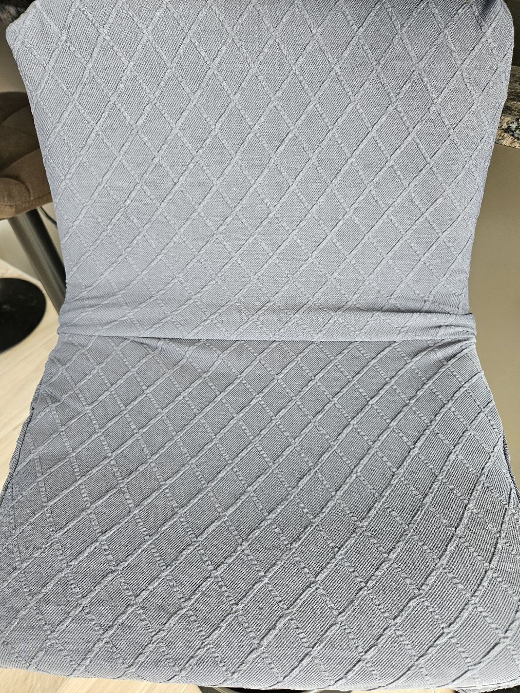 Barhocker Bezüge, kratzfest für Katzen (Gebraucht) in St. Gallen für ...