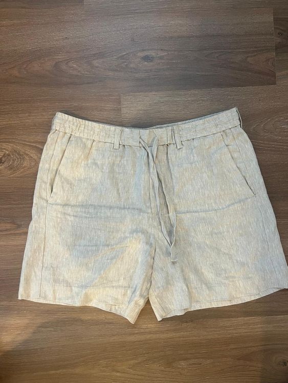Short Lin Zara beige (Neuf (Voir description)) à Môtiers NE pour CHF 7 ...
