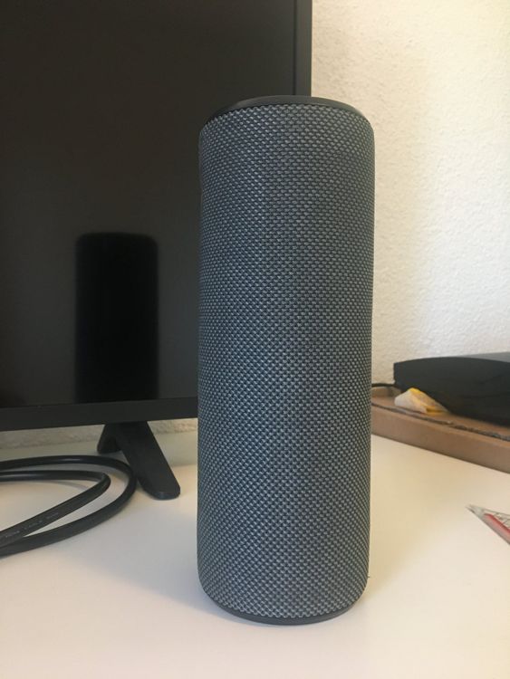 UE Megaboom - 1. Generation (Gebraucht) in Luzern für CHF 40 – mit ...