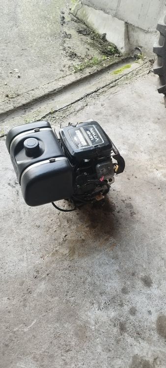 Motormäher Motor (Gebraucht) in Root für CHF 101 – nur Abholung auf ...
