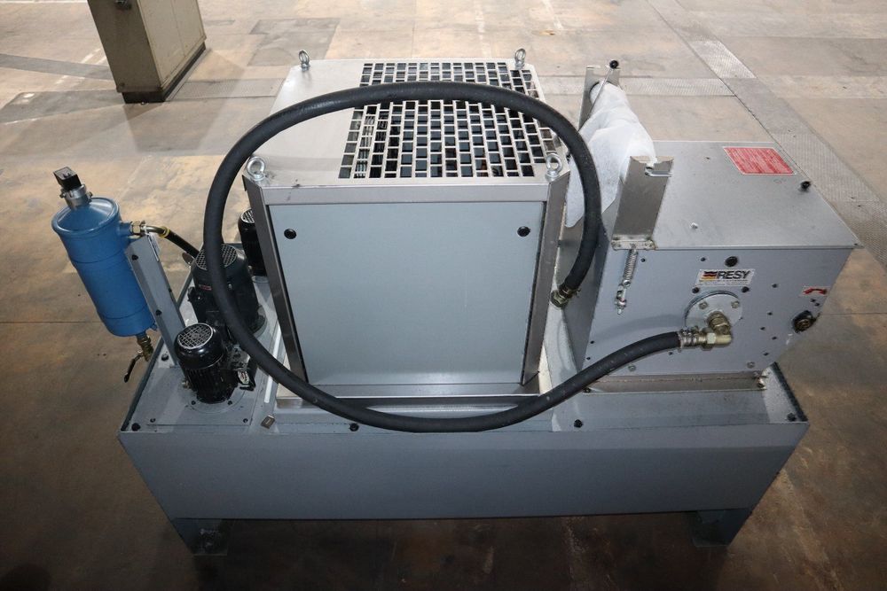 Resy KBF 452 Bandfilteranlage (Gebraucht) in Zuchwil für CHF 2870 – nur ...