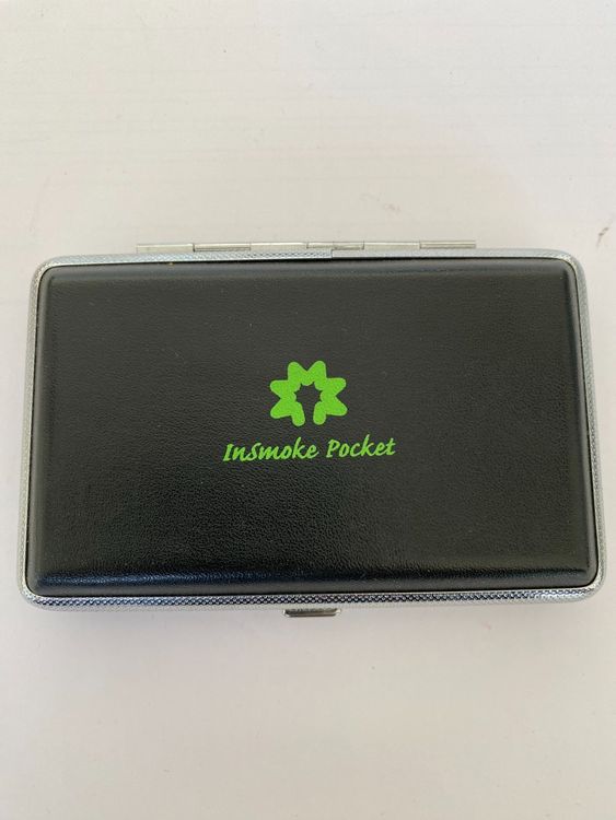 InSmoke Pocket (Gebraucht) in Wängi für CHF 1 – mit Lieferung auf ...