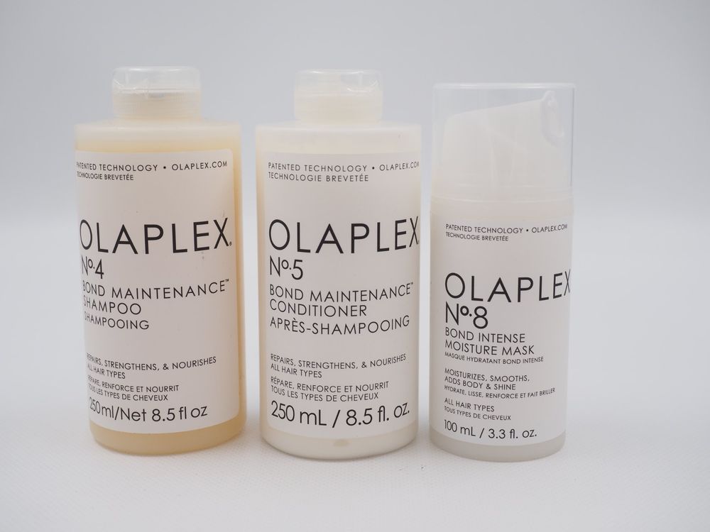 OLAPEX Haarpflegeprodukte (25092201) (Neu (gemäss Beschreibung)) in ...