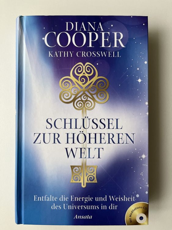 Diana Cooper Bucher
