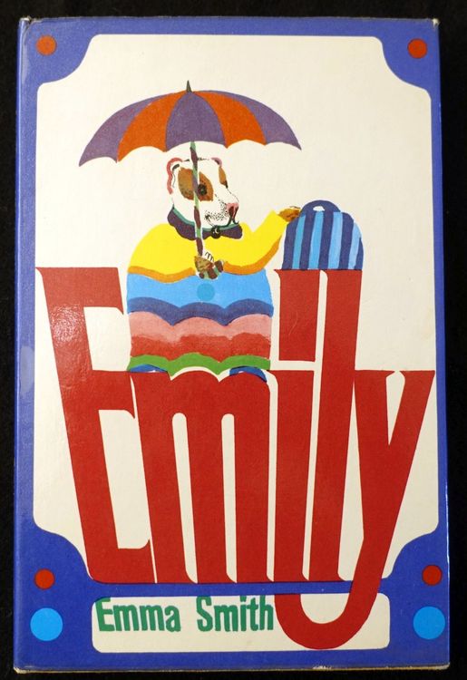 Emily, Emma Smith, Fred Knecht, 1969 (Gebraucht) in Gutenswil für CHF ...