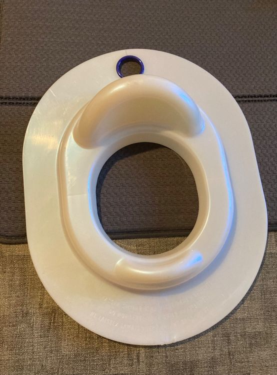 WC Ring | Kaufen auf Ricardo