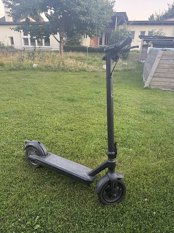 E Scooter Vmax VX2 PRO (D'occasion) à Arbon pour CHF 330 – retrait ...