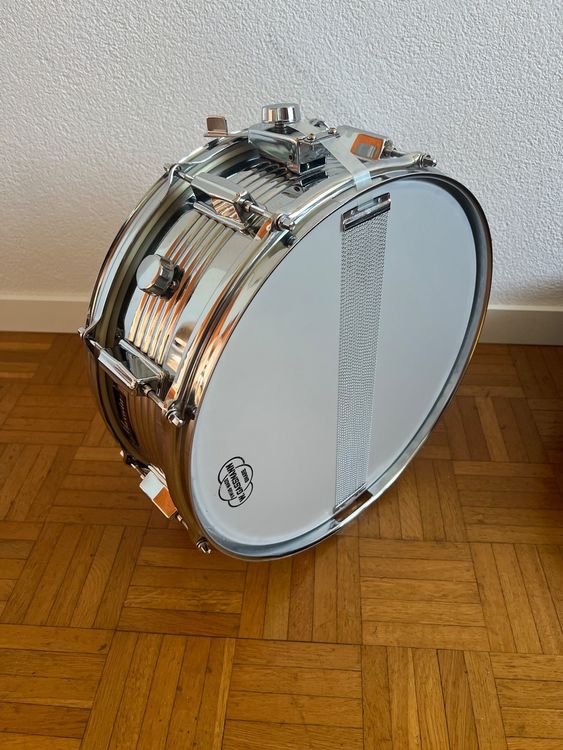 Remo Sound Master Snare Drum - Beautiful (Gebraucht) in frauenfeld für ...