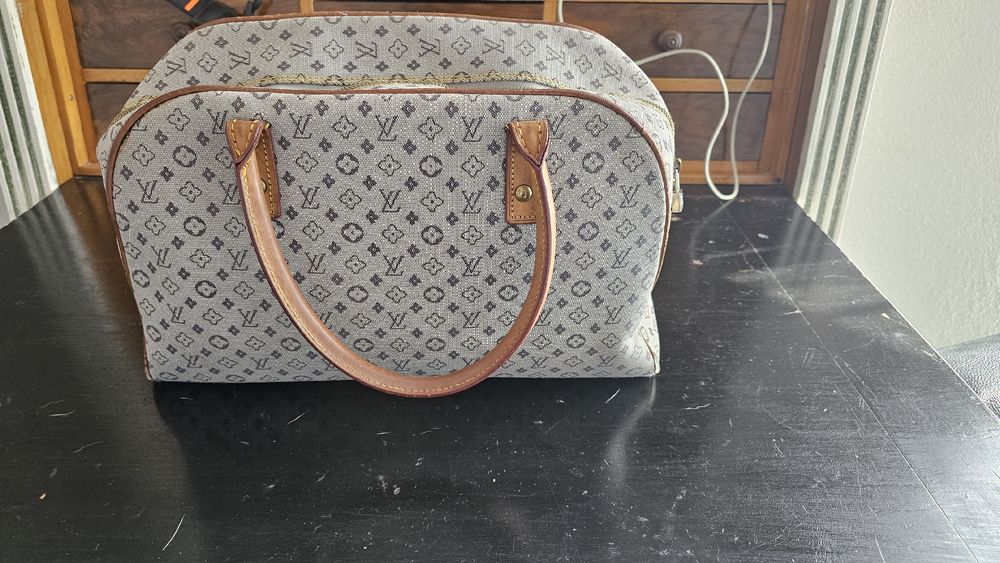 Louis Vuitton Marie Linn Monogram Tasche (Defekt) in für CHF 100 – mit ...