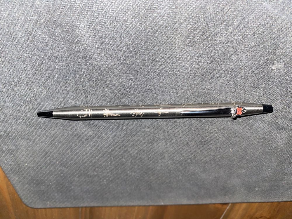 Stylo collector usa 1994 coupe du monde foot suisse | Kaufen auf Ricardo