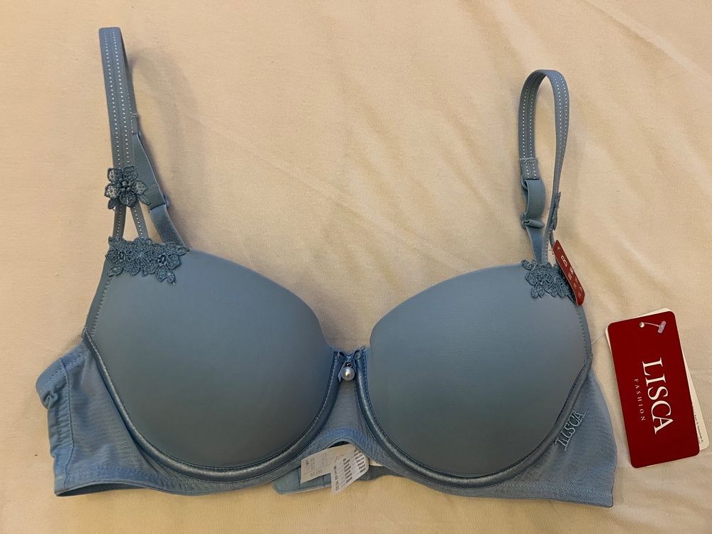 Lisca BH NEU Gr. 80B, NP: 55CHF | Kaufen auf Ricardo