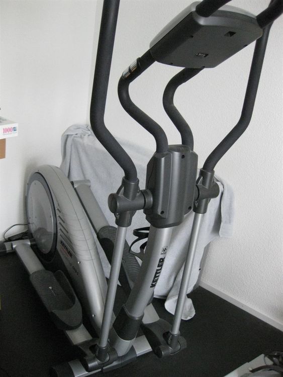 Kettler Ergometer CTR2 (Gebraucht) in Bellach für CHF 290 – nur Abholung auf Ricardo kaufen