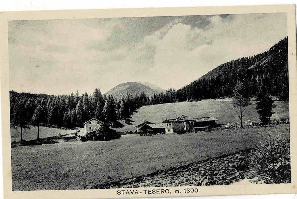 Stava Tesero Verlag Partel Predazzo (Gebraucht) in Sulz AG für CHF 8 ...