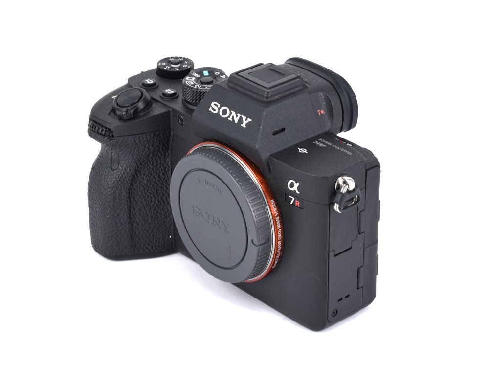 Sony Alpha 7R IV | Kaufen auf Ricardo