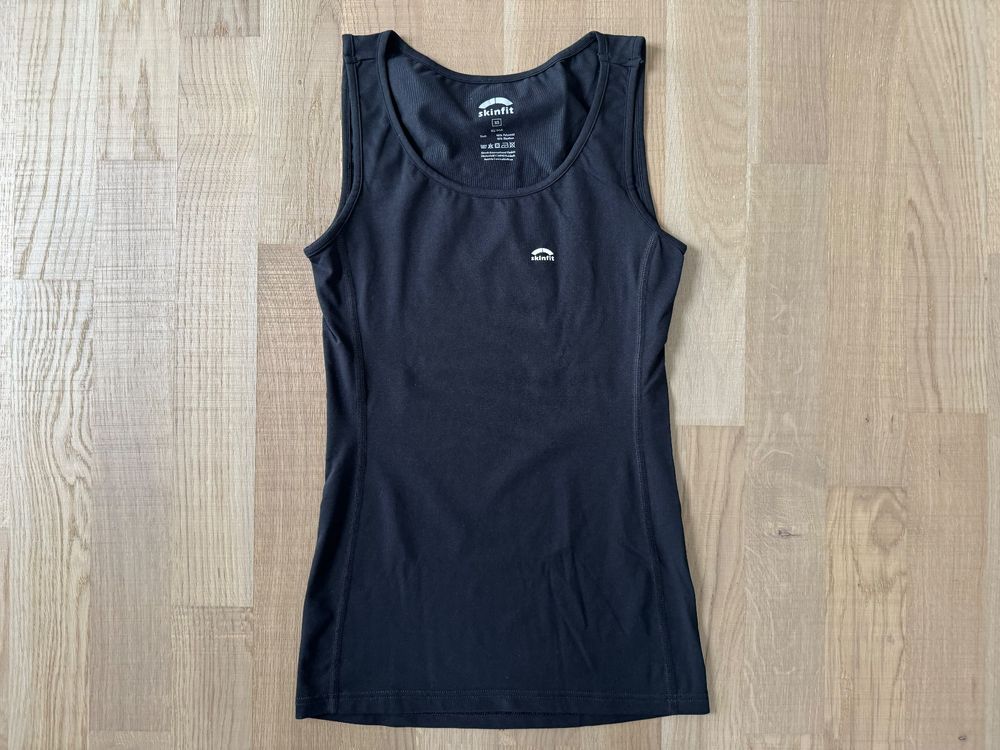 Skinfit Klima Damen Top, Gr. XS | Kaufen auf Ricardo