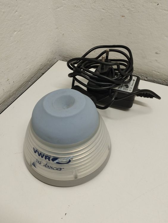 VWR lab dancer S40 Reagenzglasschüttler | Kaufen auf Ricardo