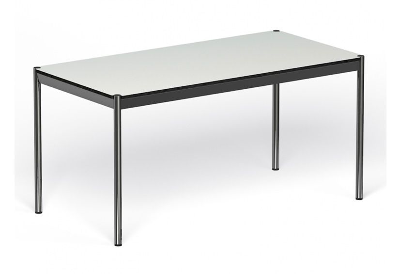 USM Haller Tisch 175/75 - Gratis Lieferung (Gebraucht) in Elsau für CHF 450 – mit Lieferung auf ...