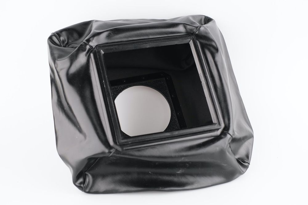 Sinar Weitwinkel Balgen 4x5 / 10x12.5 (Gebraucht) in für CHF 25 – mit ...