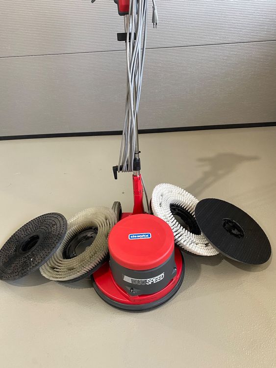 Cleanfix Duo Speed | Kaufen auf Ricardo