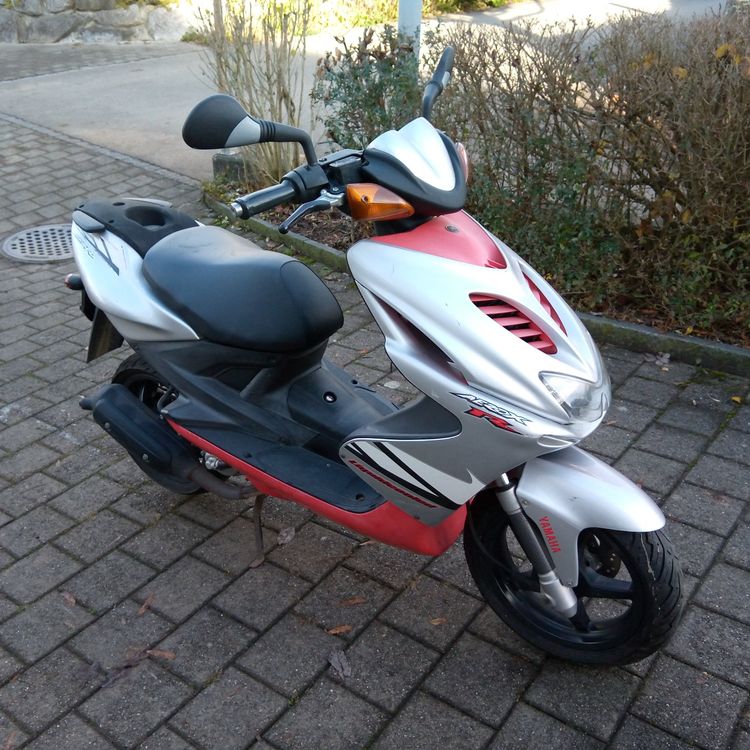 Roller Mit Groen Rdern