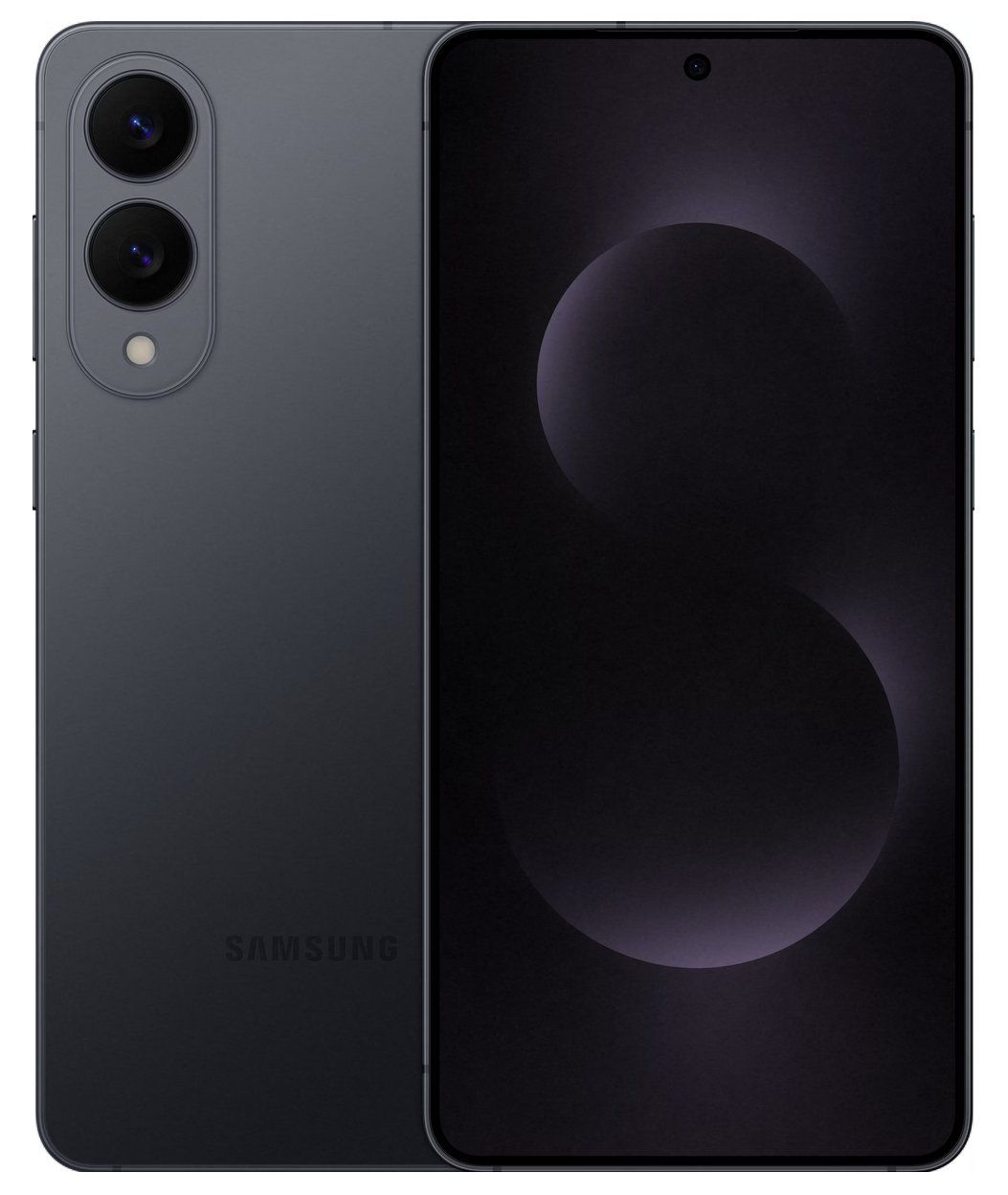 Samsung S25 Edge • 512GB • Titanium Jetblack • OVP! (Neu und ...