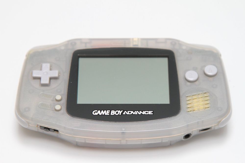 Gameboy Advance | Kaufen auf Ricardo