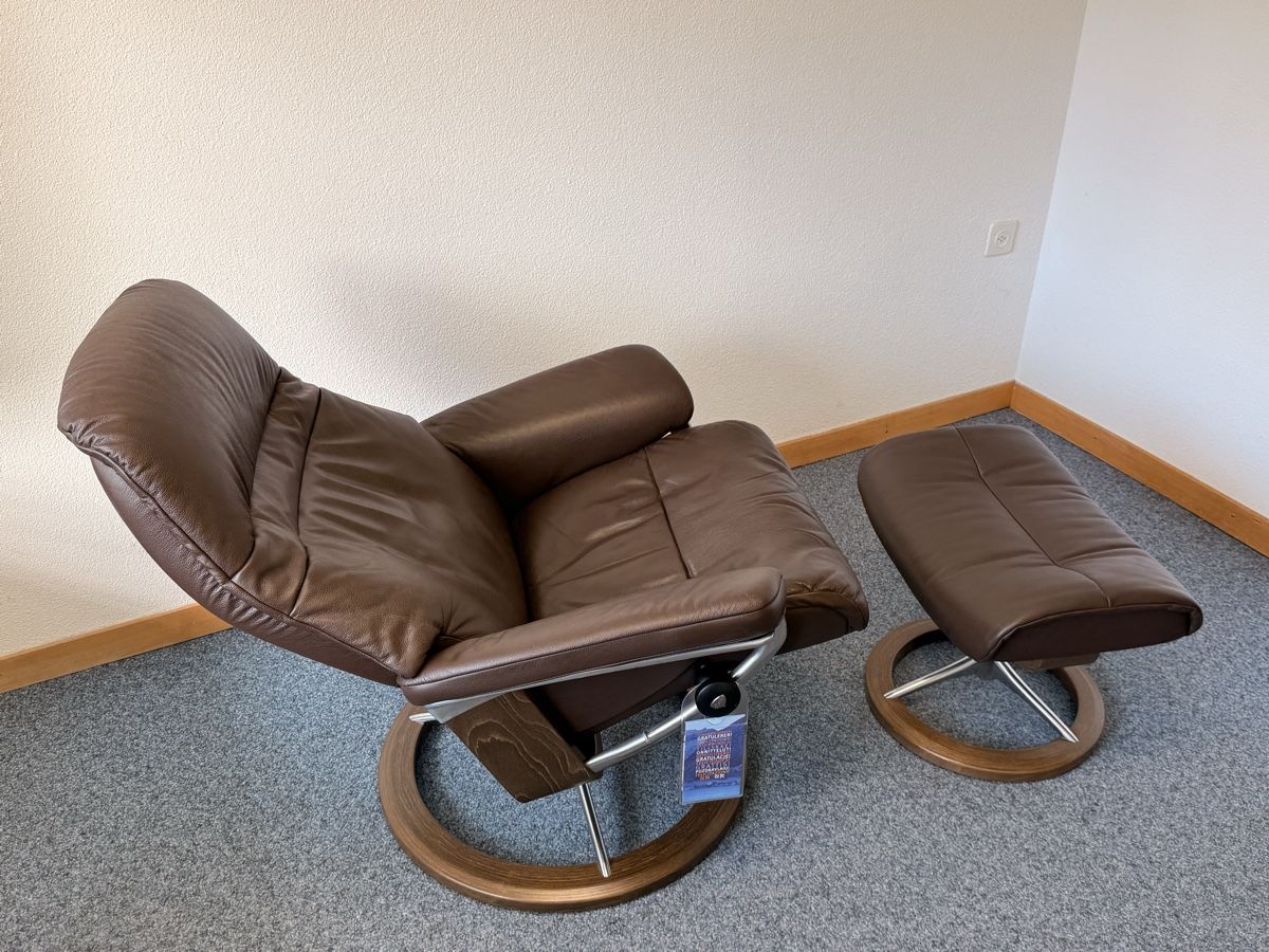 Stressless Sessel Gebraucht