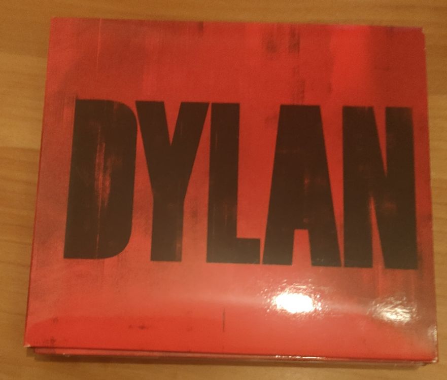 Bob Dylan - 3 CD Box - Kult! Rarität! | Kaufen auf Ricardo