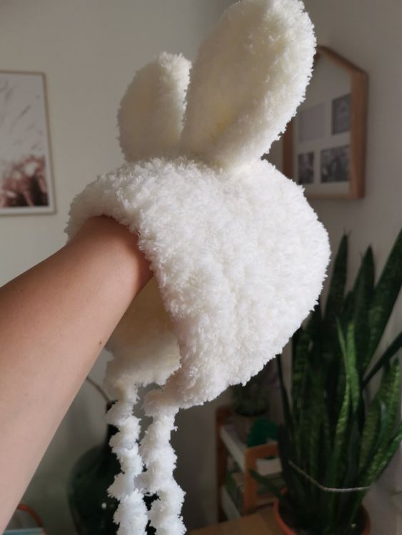 Handmade! Schöne Mütze für Kinder , Gr. 1-2 Jahren (Neu und ...