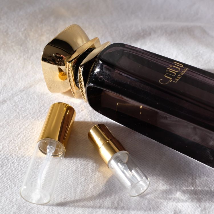 5ml - Ahmed Al Maghribi - Laathani (Decant) (D'occasion) à Onex pour ...