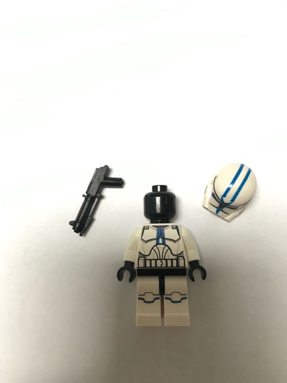Lego star wars clone trooper Appo | Kaufen auf Ricardo