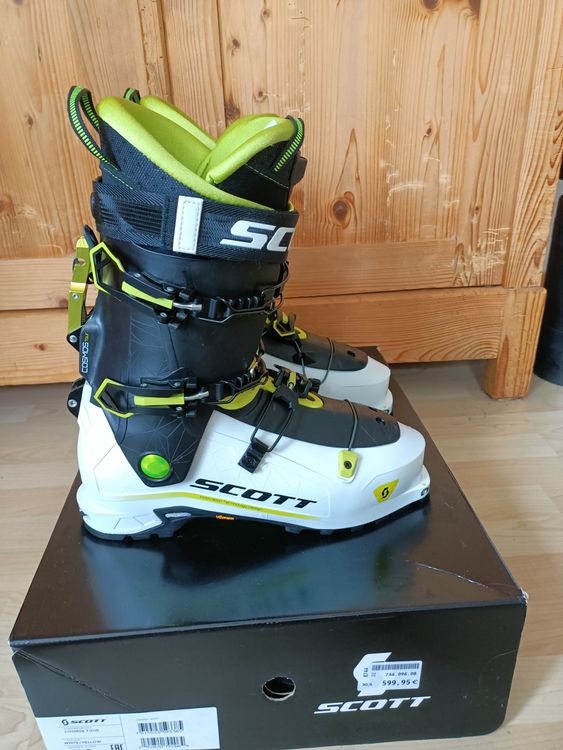 Scott Cosmos Tour - 30.5 (Neu (gemäss Beschreibung)) in Zürich für CHF ...