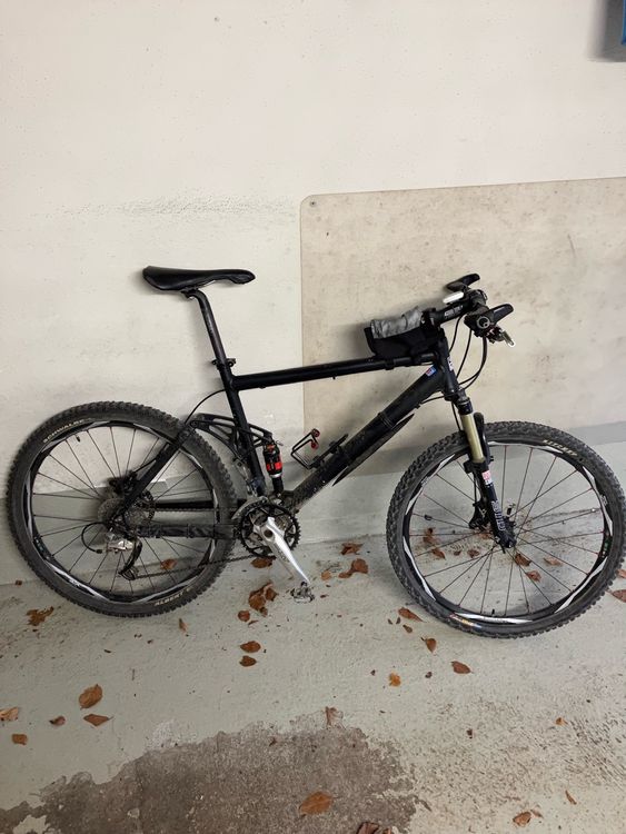 Mountainbike Velotech aus Wipkingen (Gebraucht) in Uster für CHF 170 ...