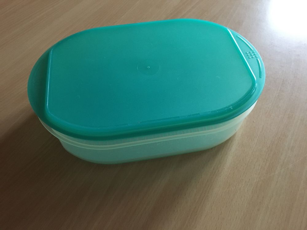 Tupperware Behalter Mit Deckel