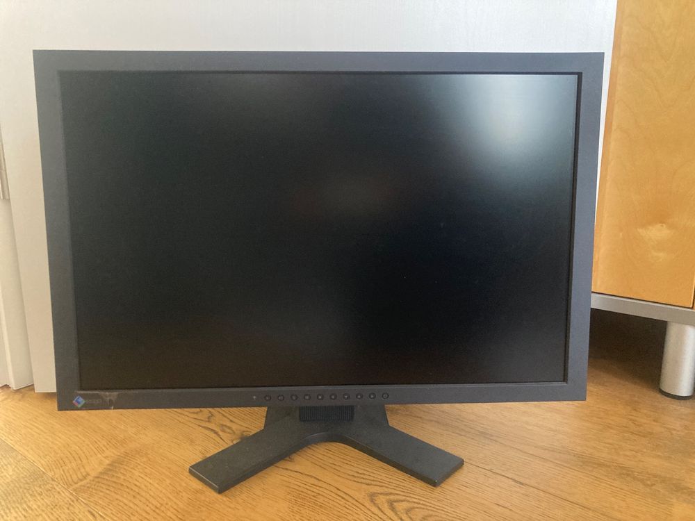 Eizo S2431W Monitor | Kaufen auf Ricardo