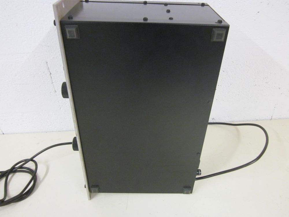 SOUNDCRAFTSMEN SP 4002 Equalizer Préamplifier (Gebraucht) in Grand ...