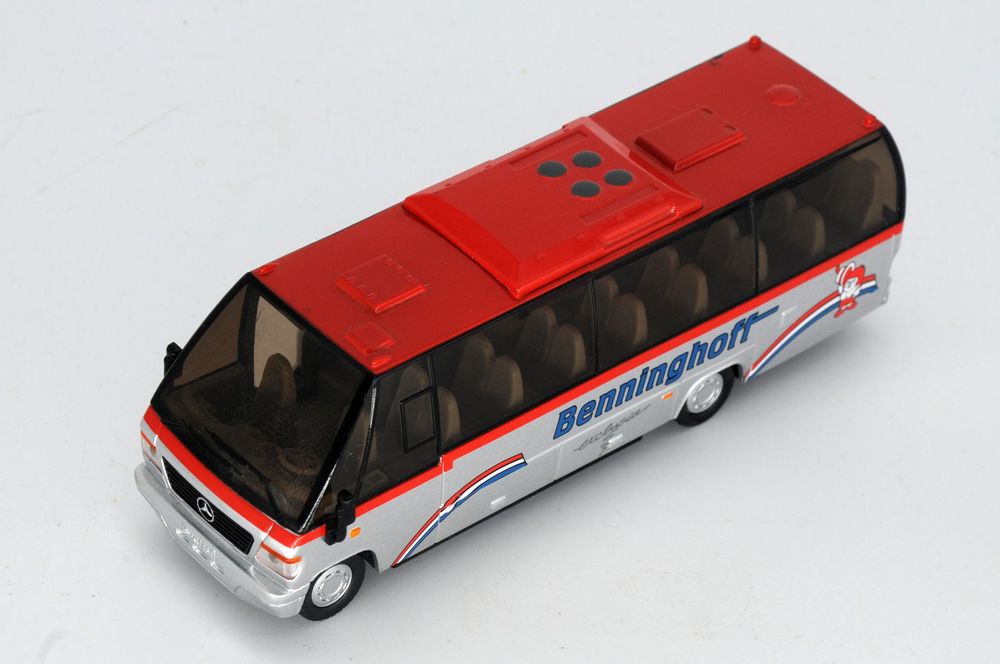 Siku 3733 - Bus Mercedes (Gebraucht) in Ostermundigen für CHF 3 – mit ...